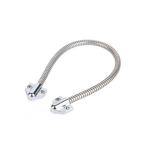 Haydon 30 cm Armoured Steel Door Loop, W128854681 - Oprema