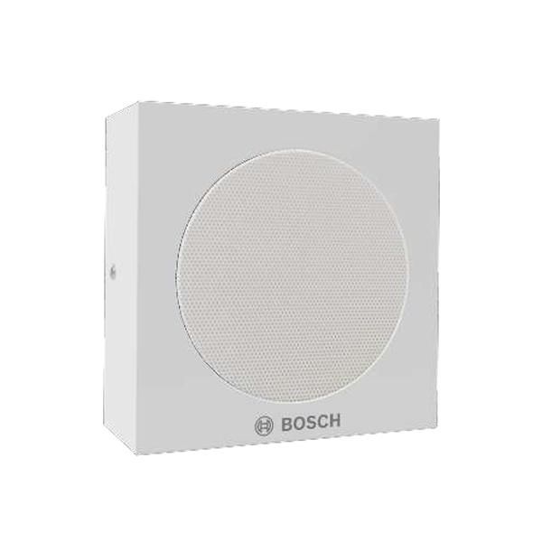 Bosch Bosch Cabinet loudspeaker 6W metal square, W126360895 - Oprema