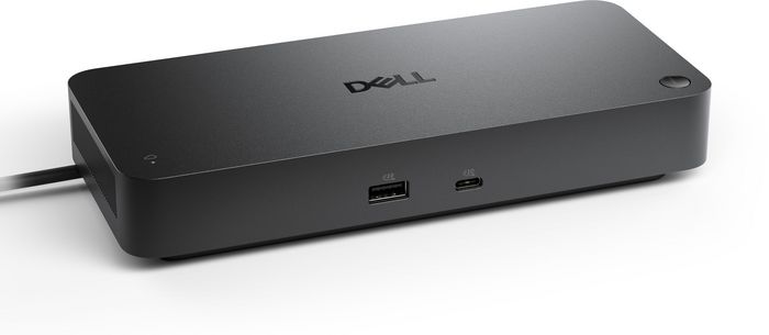 Dell Pro Thunderbolt 4 Smart Dock - SD25TB4, W129113046 - Oprema