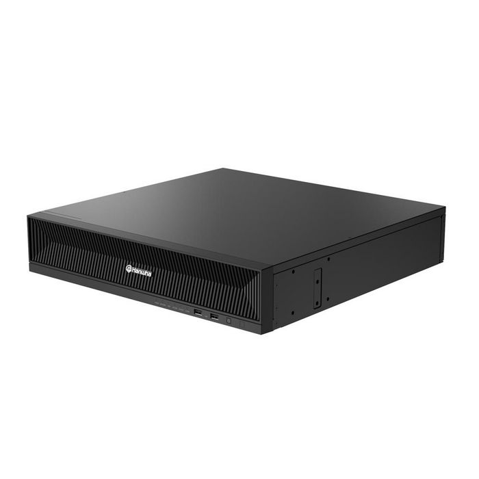 Hanwha 64CH NVR with 12th gen. Intel® Processor, W129047001 - Oprema