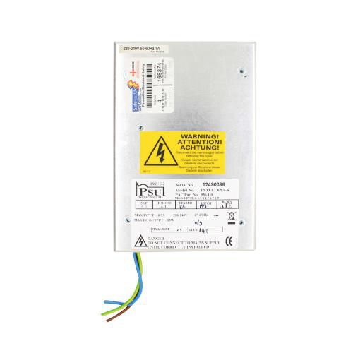 PAC Easikey 12V 3Amp Power Supply, W128992836 - Oprema