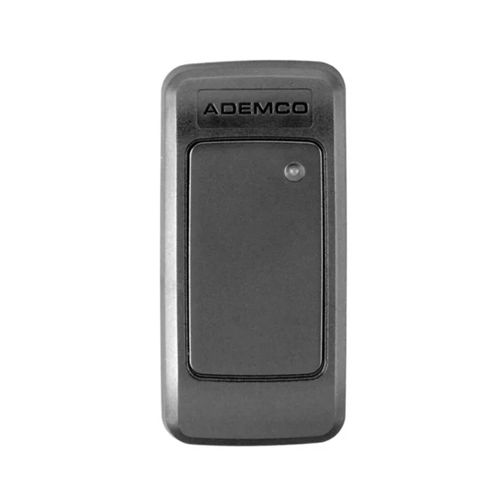 Honeywell OmniProx Mini-Mullion Proximity Card Reader, W125880352 - Oprema