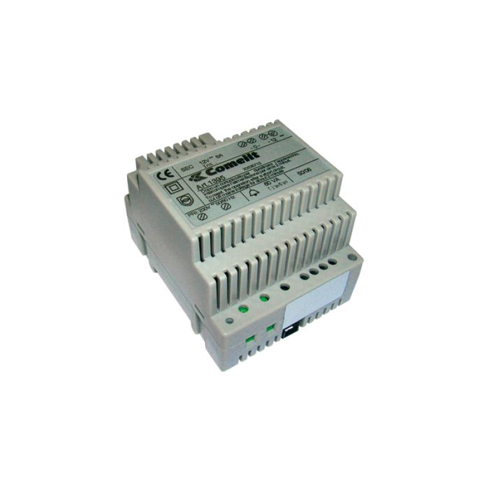 Comelit Transformer 230 VAC / 12 VAC / 60VA, W126733353 - Oprema