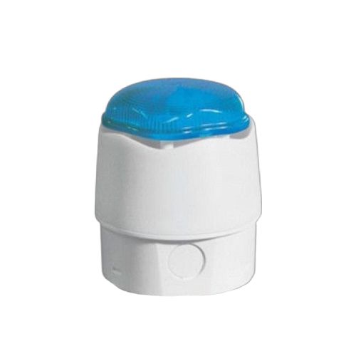 Vimpex Banshee EXCEL LITE White - Blue Sounder XENON Beacon Deep Base ...