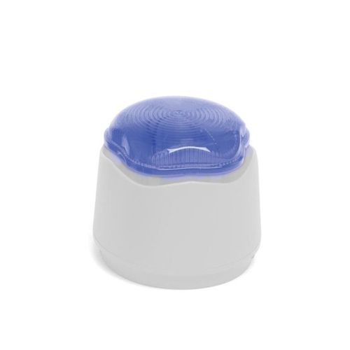 Vimpex Banshee EXCEL LITE White - Blue Sounder XENON Beacon Standard ...