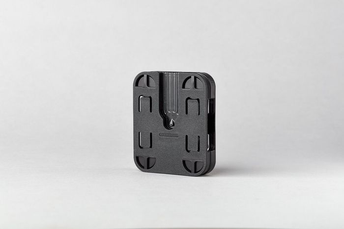 Olix Klick Fast Magnetic Mount For Olix Guard Body Worn Camera ...