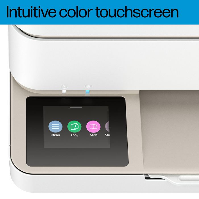 HP Envy 6110e All-in-One Printer, W129235190 - Oprema