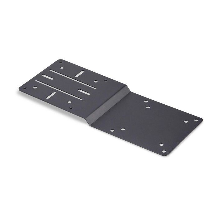 StarTech.com VESA Mounting Bracket for NUC/Thin Clients or Laptop ...
