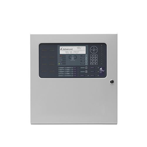 Advanced Electronics MxPro 5, Argus Protocol 1-4 Loop Fire Panel with 1 ...