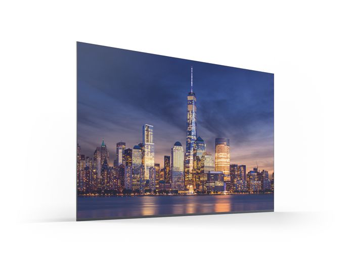 Sharp/NEC LD-E151-135, E-Series 135", 1.5mm Pixel Pitch, Full HD ...