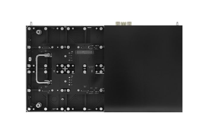 Sharp/NEC LD-D151, D-Series, 1.5mm Pixel Pitch, Indoor Module/Tile ...