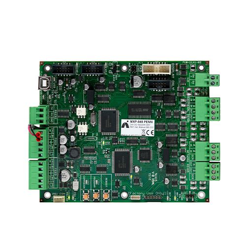 Advanced Electronics MxPro 5 - PENN Interface Module, Fault Tolerant ...