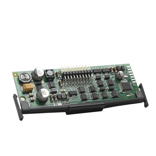 Advanced Electronics MxPro 5 - Loop Driver Card, Apollo (XP95 ...