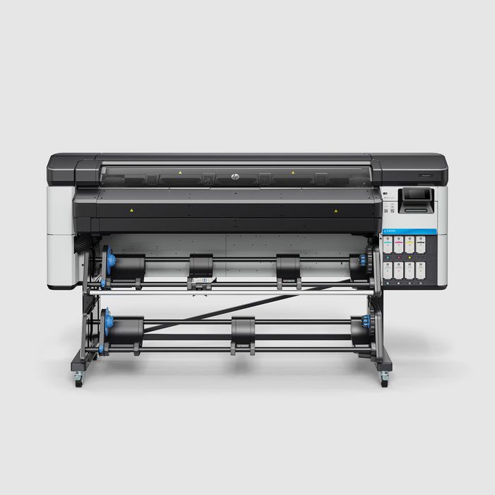 HP Latex 630 Printer Large Format Printer 1200 X 1200 Dpi Ethernet Lan ...