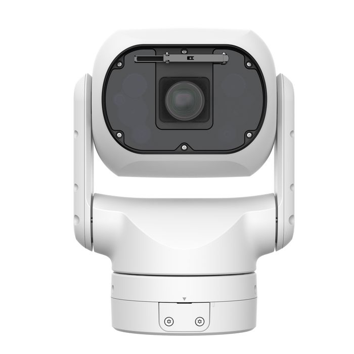 Hanwha 4MP AI Ruggedised PTZ Camera, W129287471 - Oprema