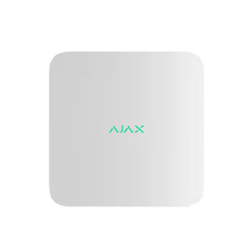Ajax Systems Superior ReX G3 Jeweller (8PD) - White, W129301188 - Oprema