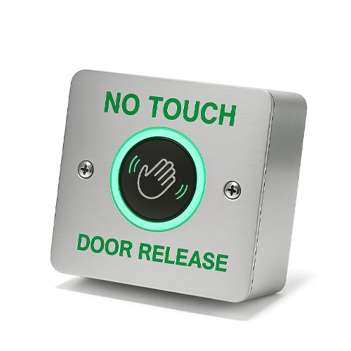 ICS IR Exit Button, W126737450 - Oprema