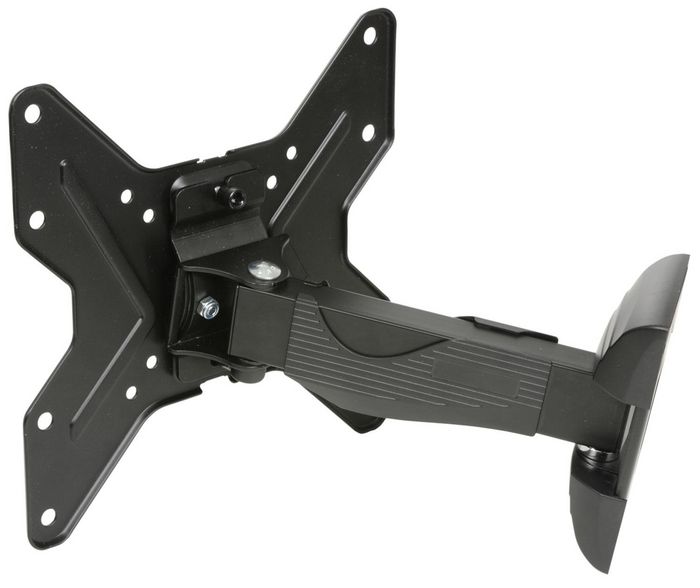 Olix Single Arm Monitor Wall Mount Bracket, W129301003 - Oprema