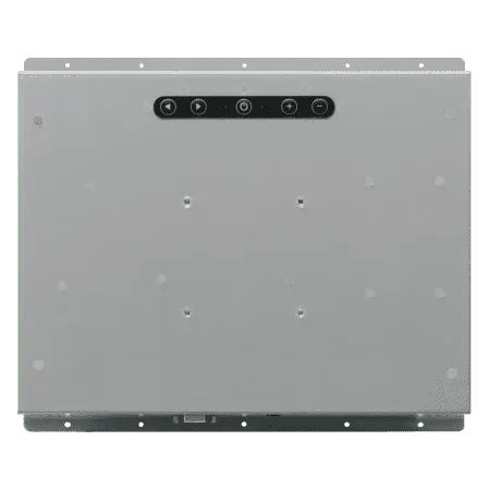 Winmate 12.1" Open Frame Display,1024x768,VGA,HDMI,AR Glass,Premier 5W ...