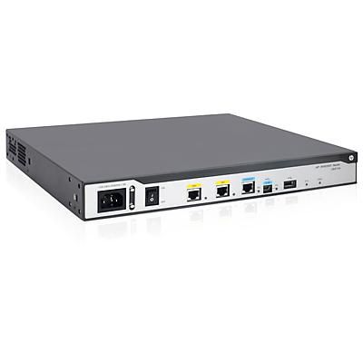 Hewlett Packard Enterprise HP MSR2003 AC Router, JG411A - Oprema