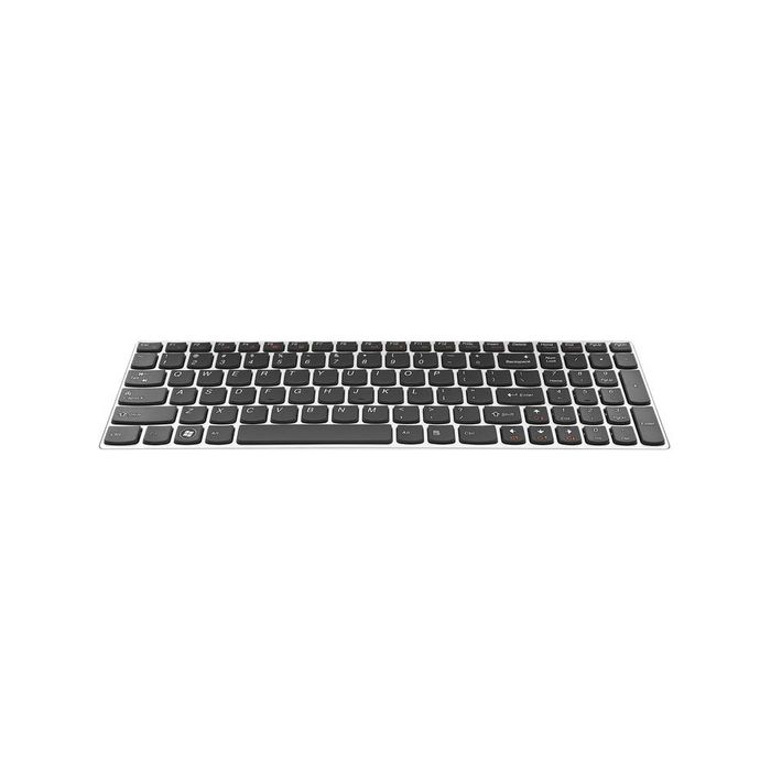 Lenovo Keyboard for IdeaPad Z580/Z585, 25202816 - Oprema