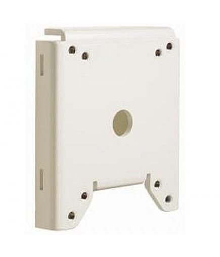 Bosch Pole Mount Adapter, White, VG4-A-9541-B - Oprema