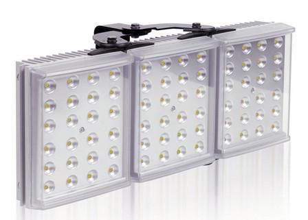 Raytec RAYLUX 300, 30-90° Adaptive Illumination, White-Light, inc PSU ...