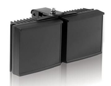 Raytec RAYMAX 100, 10-20° Adaptive Illumination, 850nm, inc PSU, RM100 ...