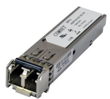 ComNet 40km, 2xLC, 1310/1310nm TX/RX, Single mode, SFP-4 - Oprema