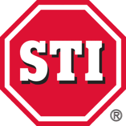 STI Enviro Stopper with Sounder and Open Mounting Plate - Green ...
